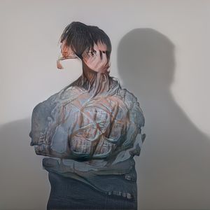 Distortions - LensCulture