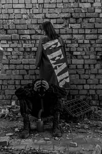 Dzmitry Bryshten - Dead man letters | LensCulture