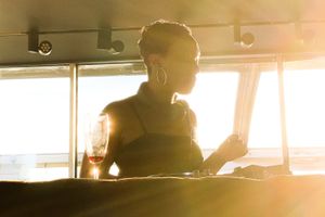 Adam Arnold | LensCulture