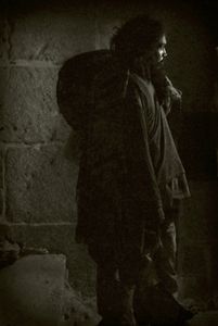 Tom Feher - Retratos | LensCulture