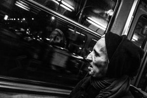 Kevin V Ton | LensCulture