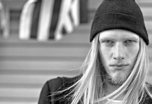 David Lykes Keenan - Portfolio Category - Portrait Awards 2014 ...