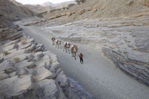 Luke Duggleby | LensCulture