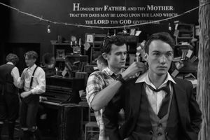 Ken Abbott | LensCulture