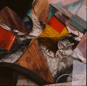 Jeffrey Stern | LensCulture