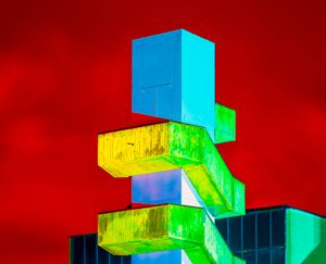 Christopher Hope-Fitch | LensCulture