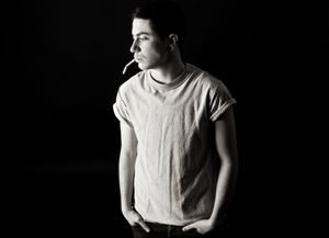 SD Holman - Signals: from 3 Series | LensCulture