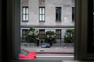 Anna Kuperberg | LensCulture