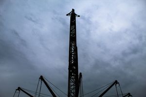 Jack Rinaldi - York Fair | LensCulture