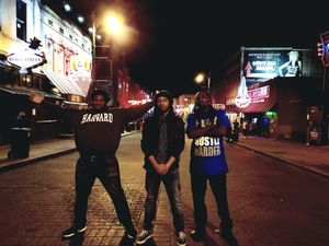 Callie Joseph | LensCulture