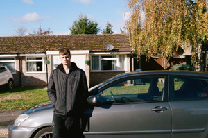 Nick Priest | LensCulture