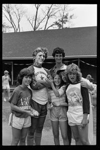 Rick Gilbert - CAMP | LensCulture