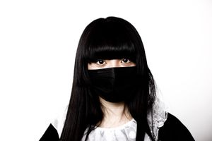 Tyler Bensinger - Portrait Series | LensCulture