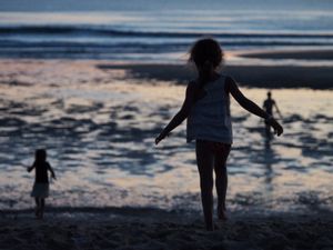 Ben Segarra - Ocean | LensCulture