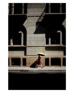 Michael Cai | LensCulture