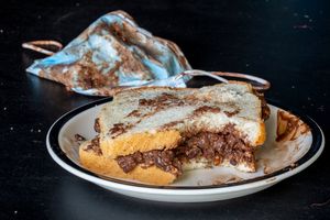 Shit Sandwich - LensCulture