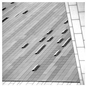 Jared Varava - That Baffling Grid | LensCulture