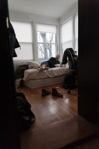 Laura Knapp - In My Room | LensCulture