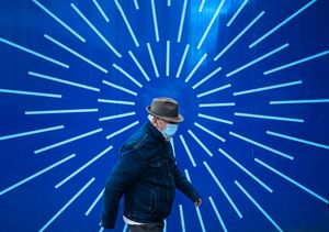 Jon Clements | LensCulture