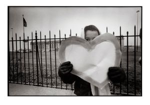 Billy Howard - Epitaphs for the Living | LensCulture