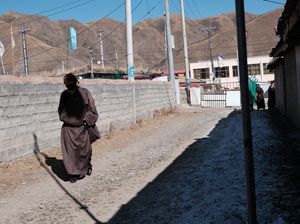 Yanran Li | LensCulture