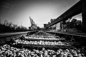 Andrea Maschio - Landscapes and horizons | LensCulture