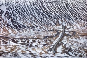 Adrian Zaugg - Snow and Ice | LensCulture