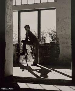 Helga Kohl | LensCulture