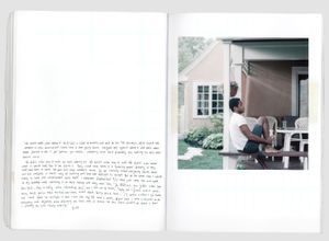 Jo Metson Scott - The Grey Line | LensCulture