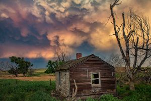 Jason Persoff - Severe Beauty | LensCulture