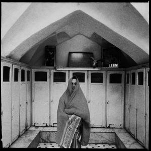 Ali Shams | LensCulture