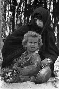 Laura Jean Zito - Going Bedouin | LensCulture