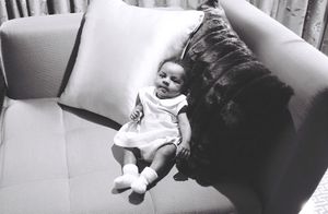 Beth Caron - Temporary Mother | LensCulture