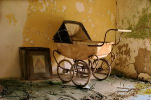 David Creedon - Ghosts of the Faithful Departed | LensCulture