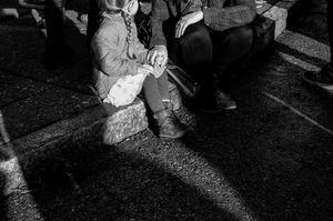 Eric Baggett - Genuine | LensCulture