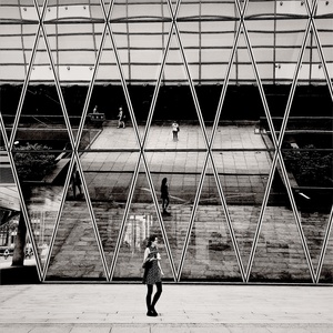 Cara Gallardo Weil | LensCulture