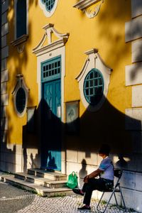 Man Fai Wong - Untitled | LensCulture