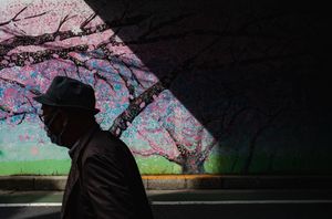 Yuki Furuya | LensCulture