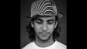 Adam Buczek - I don't like politcs but politics like me | LensCulture