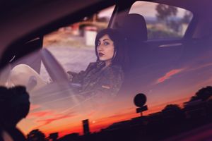 Luca Foscili - Polychrome | LensCulture