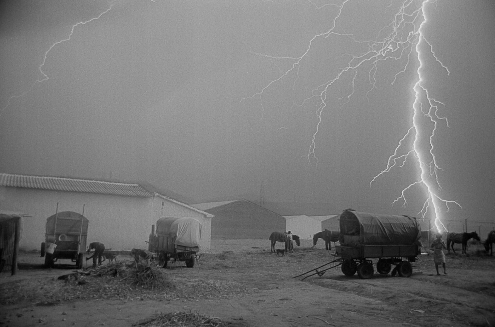 So Near, So Far: Spanish Documentary Photography 1970s - 1980s ...