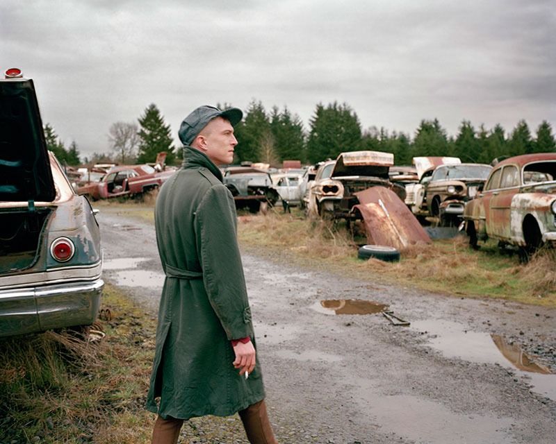 Scavenger: Adventures in Treasure Hunting - Photographs and text ...