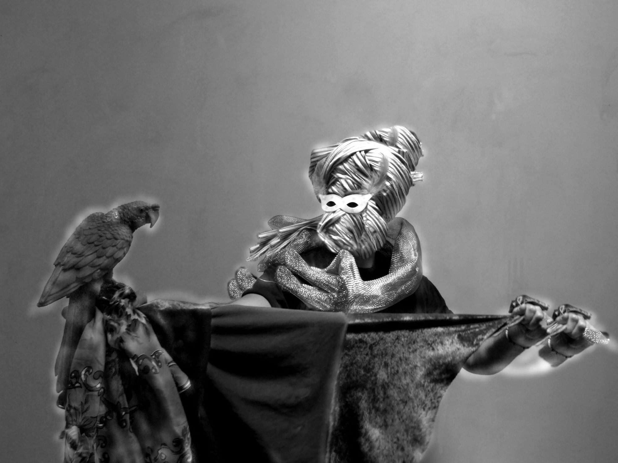 Distorted Reality - Photographs and text by Faisal Samra | LensCulture