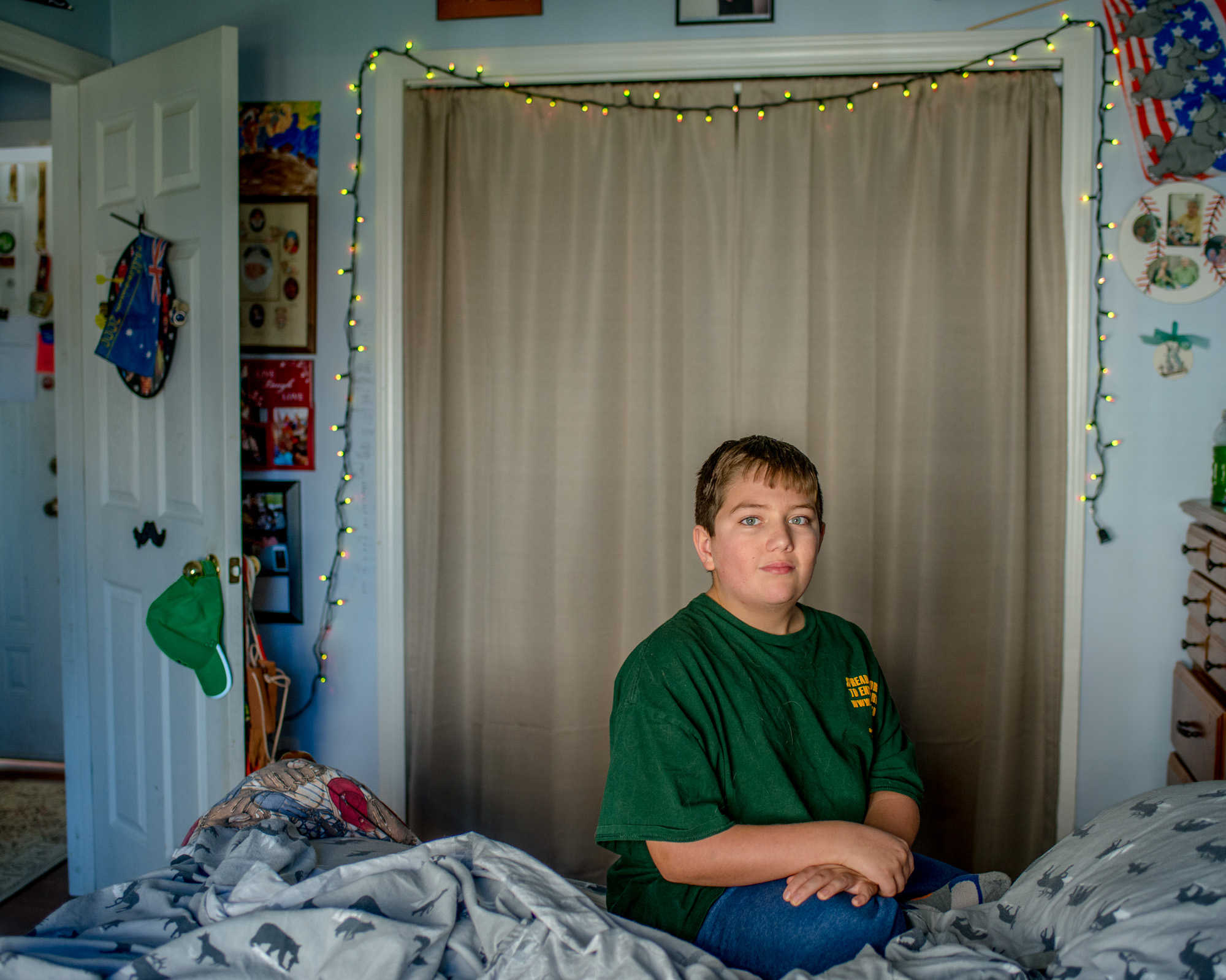 Our Ways of Being: Visualizing Neurodiversity and Autism - Photographs ...
