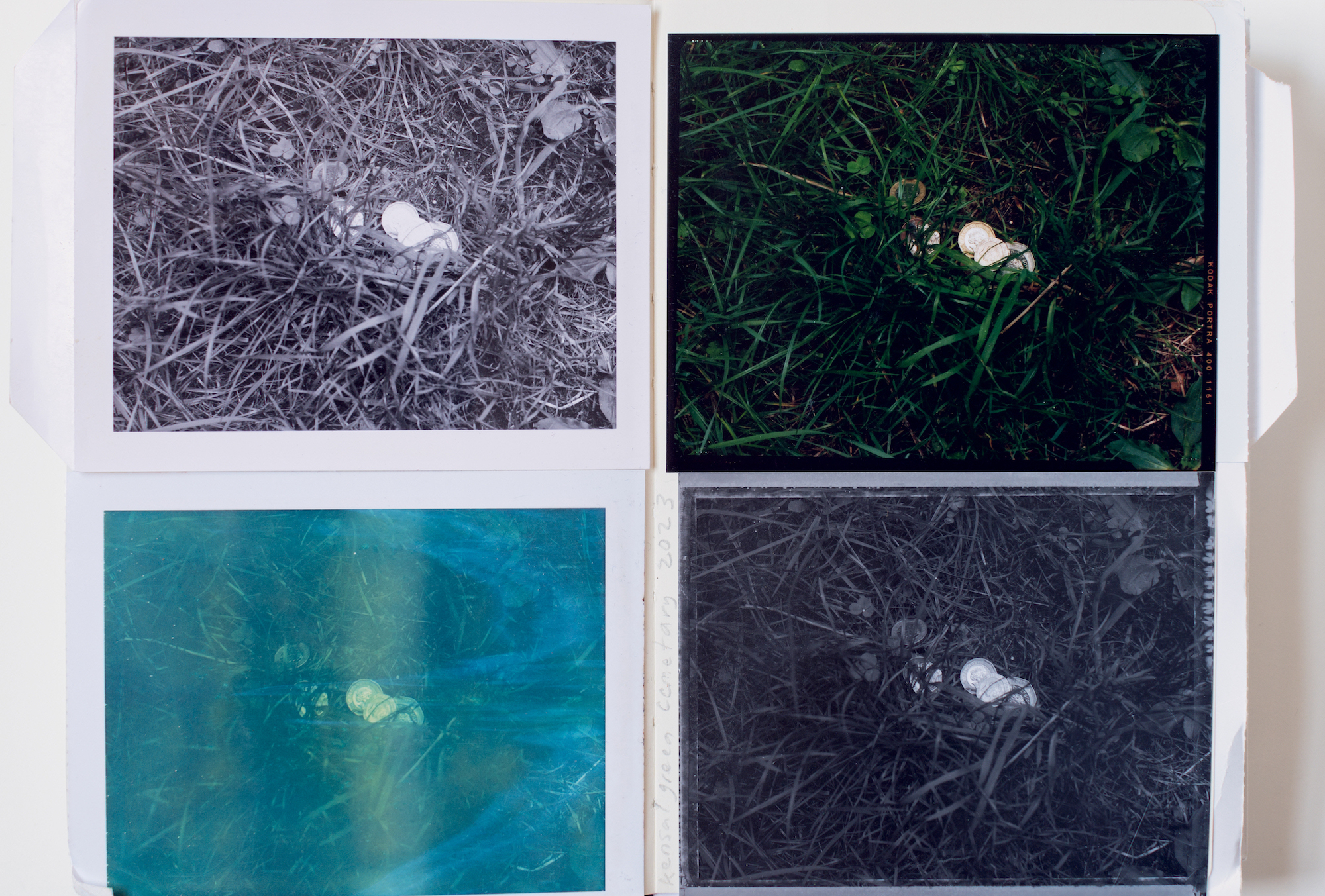 Workbooks — Beautiful Everyday Moments in a Photographer’s Life ...