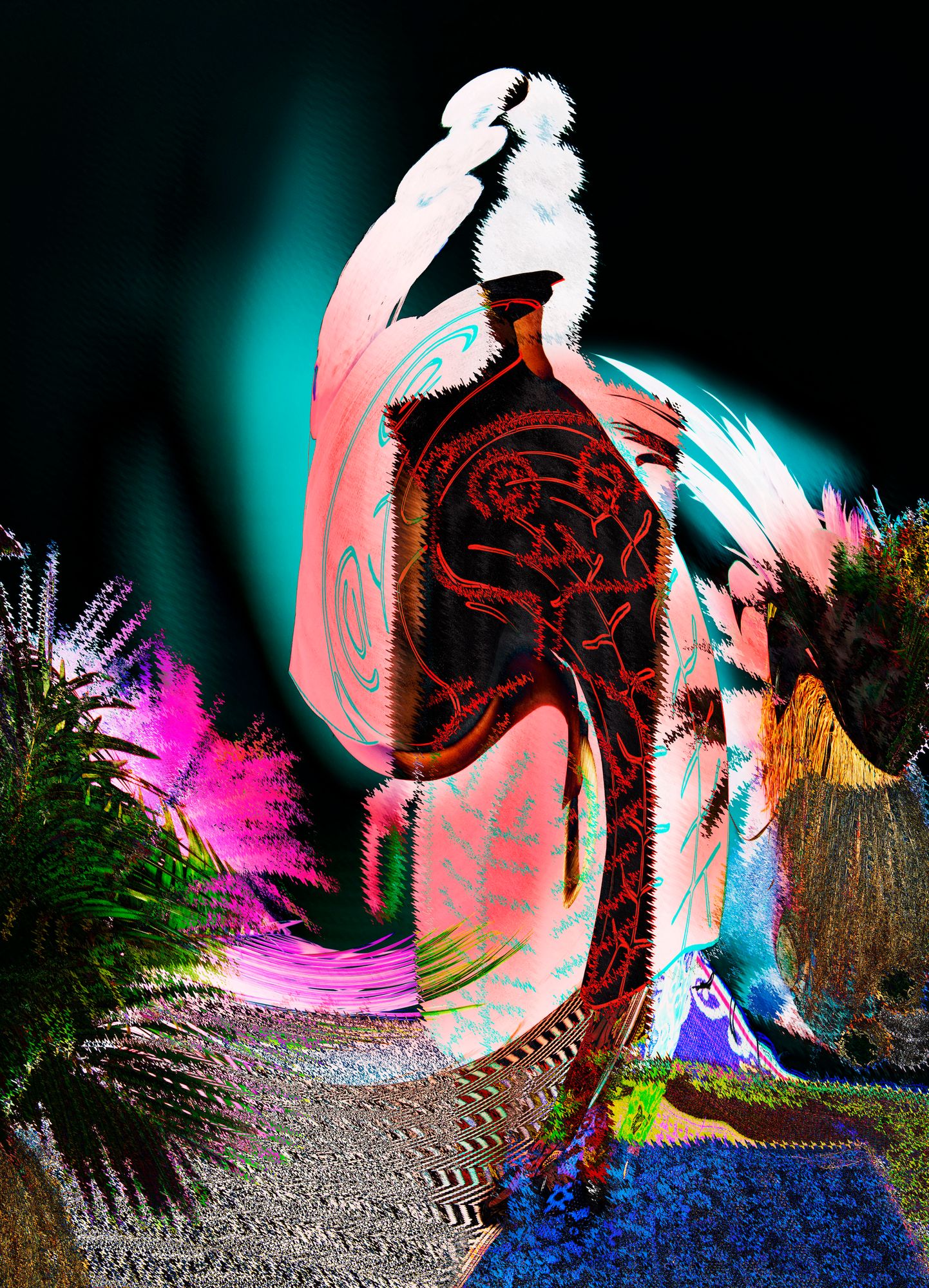 NGL - Photographs by Namsa Leuba | LensCulture