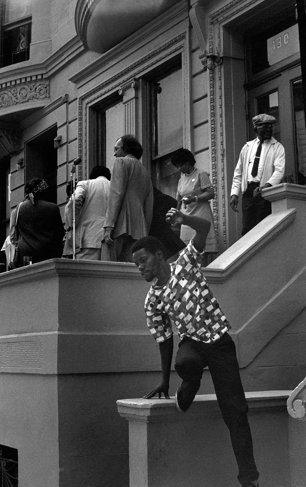 Dreaming Places: Ming Smith - Photographs by Ming Smith | Book review ...