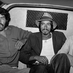 Midnight La Frontera - Photographs by Ken Light | Book review by ...